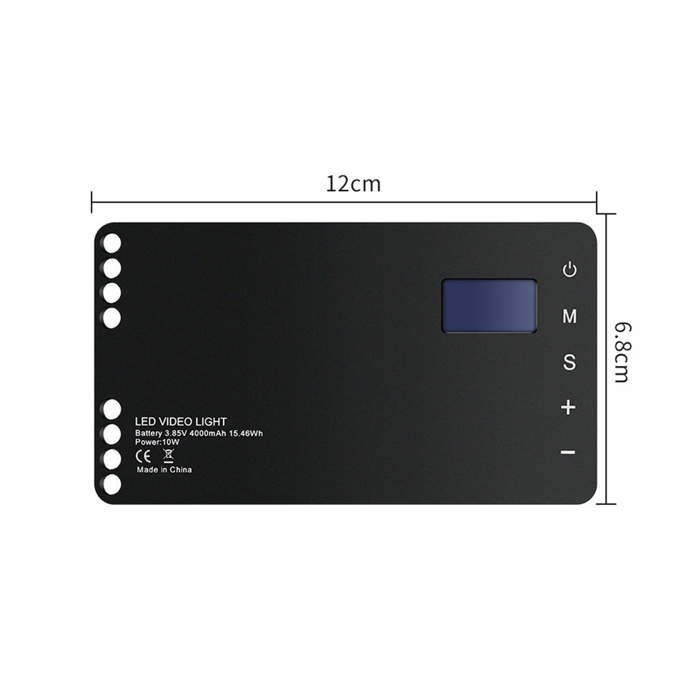 RGB Pocket Fill Light