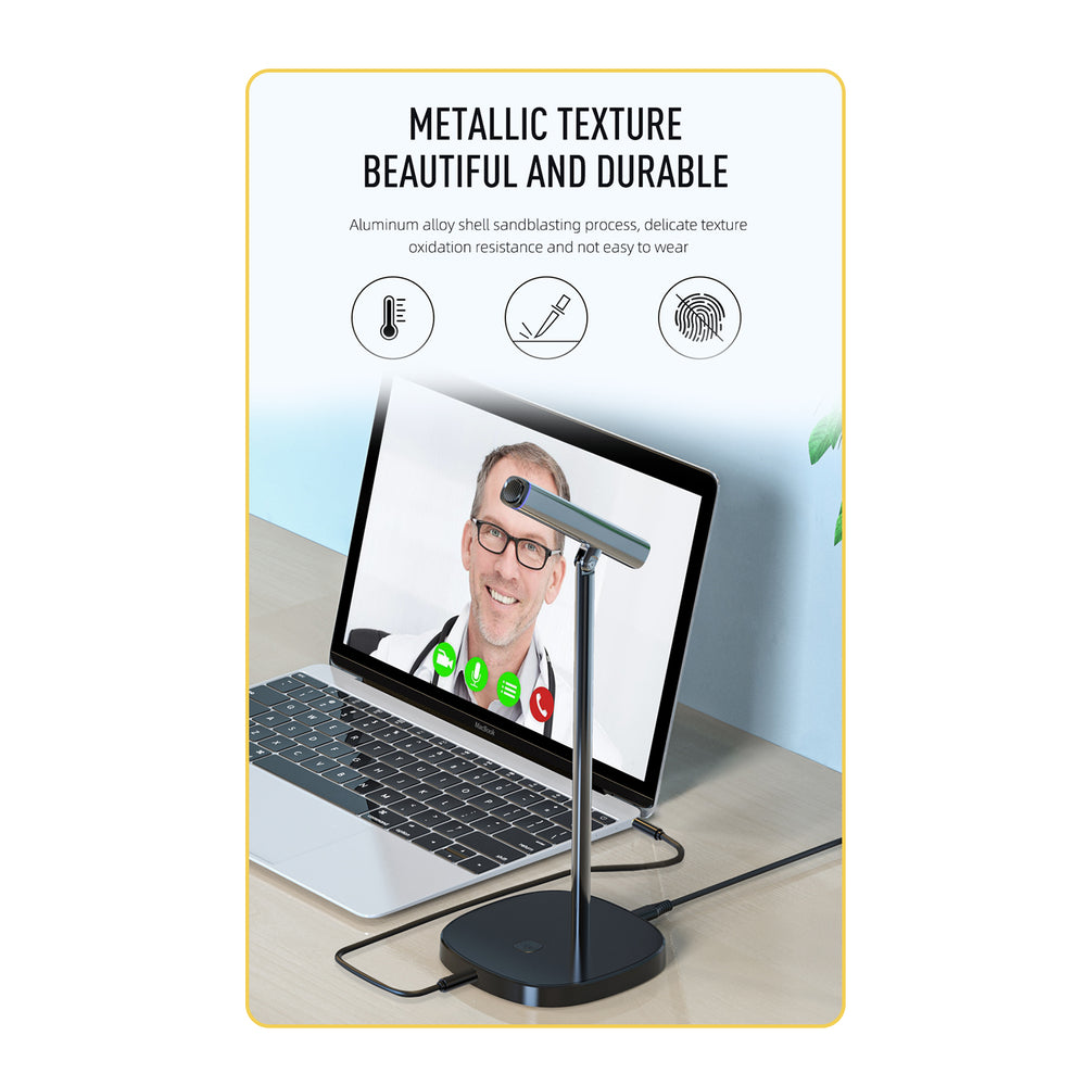Desk Wireless Microphones